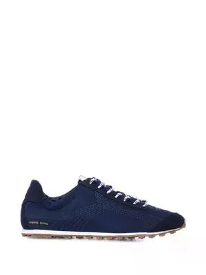 ANINE BING Juna Sneakers - Blue