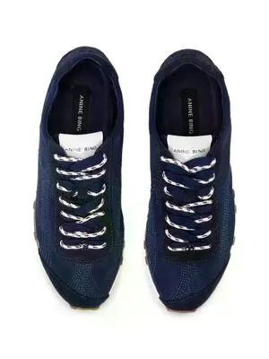 ANINE BING Juna Sneakers