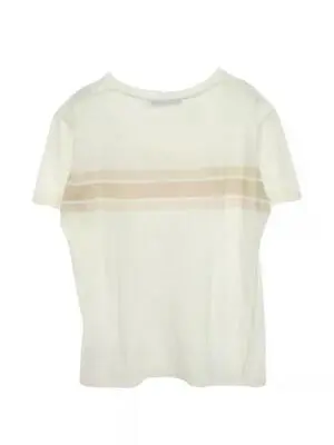 Dior 2010s Logo-print T-shirt
