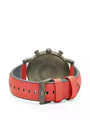 Emporio Armani Luigi 46mm Watch
