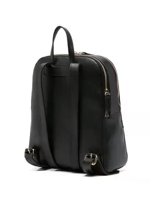 TWINSET Logo-lettering Backpack
