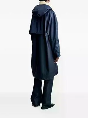 A.p.c. Lola Ribbed-knit Scarf