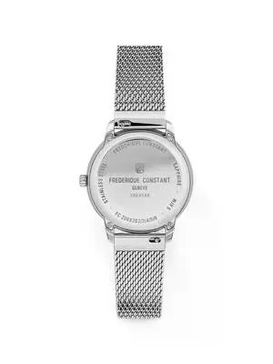 FREDERIQUE CONSTANT Moneta Moonphase 34mm Watch