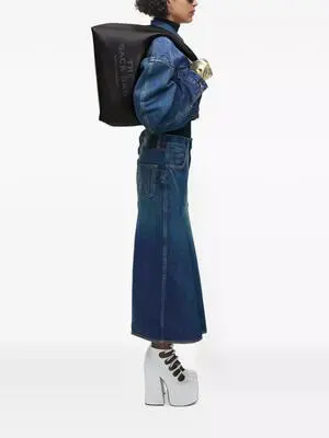 Marc Jacobs Sack Leather Shoulder Bag
