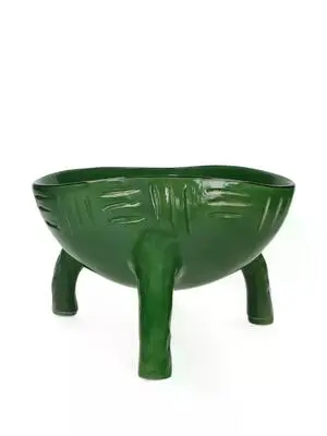 POMAX Meet The Kutis Tripod Platter - Green