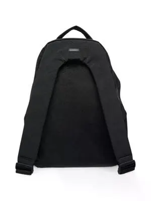 Fear Of God X Eastpak Essentials Logo-patch Backpack