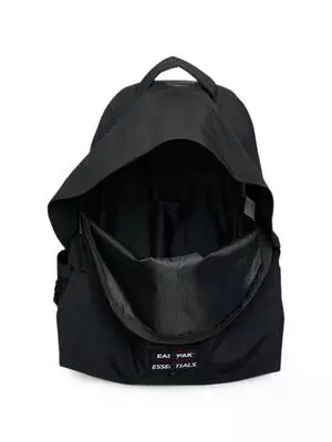Fear Of God X Eastpak Essentials Logo-patch Backpack