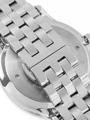 Versace Greca-pattern Link-bracelet 43mm Watch