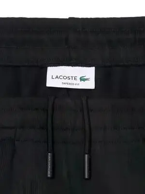 Lacoste Logo-patch Track Pants