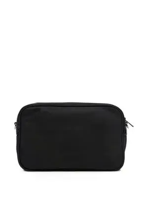 Tory Burch Virginia Zip-up Shoulder Bag