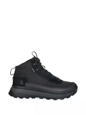 The North Face Bergen Ripstop Sneakers - Black