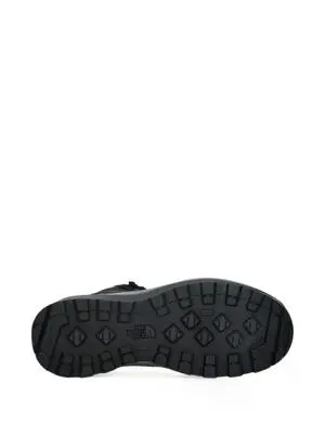 The North Face Bergen Ripstop Sneakers