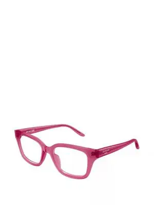 Balenciaga Square-frame Glasses