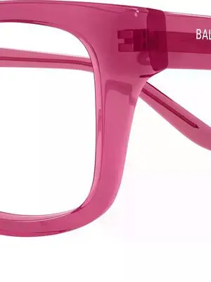 Balenciaga Square-frame Glasses