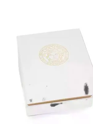 Versace Leather-strap 40mm Watch