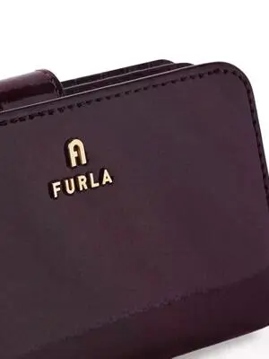 Furla Camelia Compact Wallet M