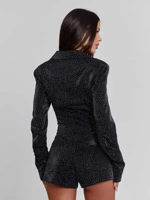 OUTCAST Celene Jacket Sparkle