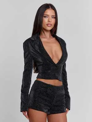 OUTCAST Celene Jacket Sparkle