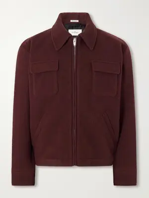 Second / Layer Jackets For Men