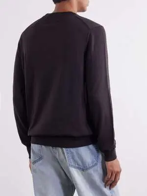Nn07 Ted 6605 Wool Sweater