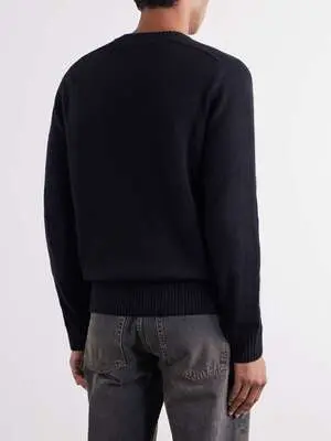 Canada Goose Matawin Wool Sweater