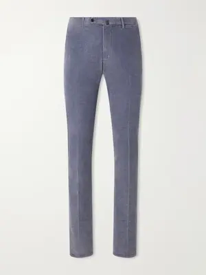 Slowear Tapered Pants For Men