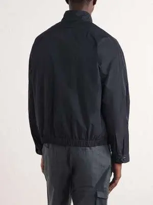 Aimé Leon Dore Embroidered Shell Jacket