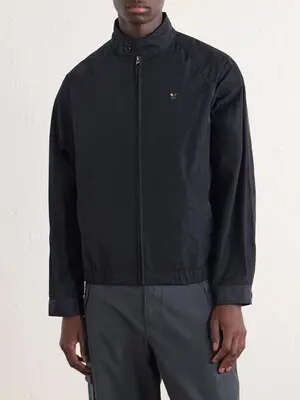 Aimé Leon Dore Embroidered Shell Jacket