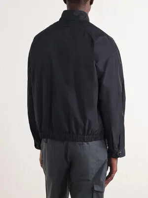 Aimé Leon Dore Embroidered Shell Jacket