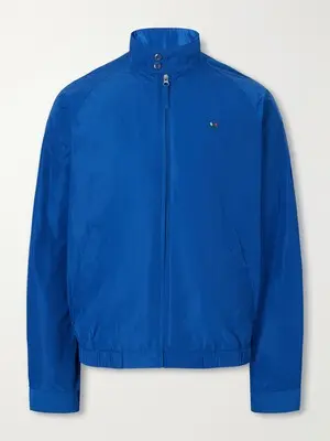 Aimé Leon Dore Embroidered Shell Jacket