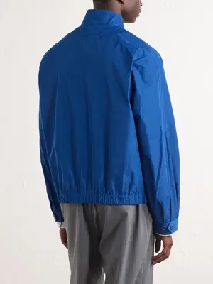 Aimé Leon Dore Embroidered Shell Jacket