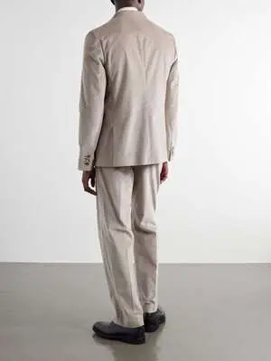 Paul Smith Cotton-stretch Corduroy Suit Jacket