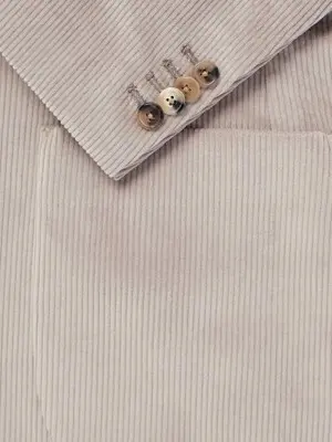Paul Smith Cotton-stretch Corduroy Suit Jacket