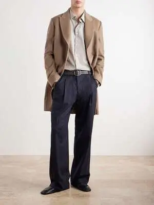 Paul Smith Cotton-poplin Shirt