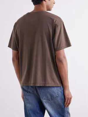 MFPEN Organic Cotton-jersey T-shirt