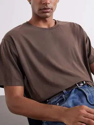 MFPEN Organic Cotton-jersey T-shirt
