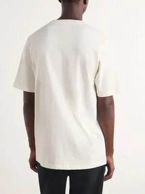 Aimé Leon Dore Logo-print Cotton-jersey T-shirt