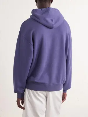 Aimé Leon Dore Marina Cotton-jersey Hoodie