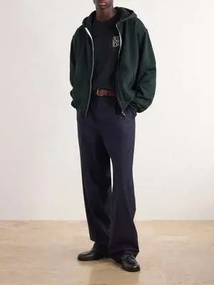 Aimé Leon Dore Logo-print Cotton-jersey T-shirt