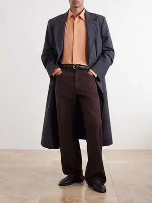 Paul Smith Cotton-poplin Shirt