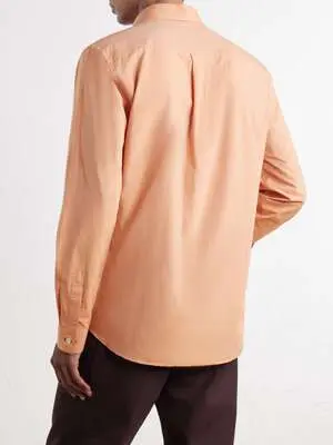 Paul Smith Cotton-poplin Shirt
