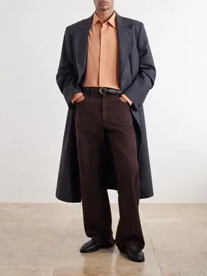 Paul Smith Cotton-poplin Shirt