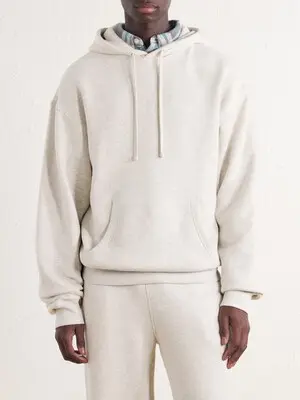 Aimé Leon Dore Marina Cotton-jersey Hoodie