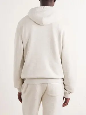 Aimé Leon Dore Marina Cotton-jersey Hoodie