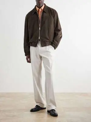Paul Smith Suede Jacket
