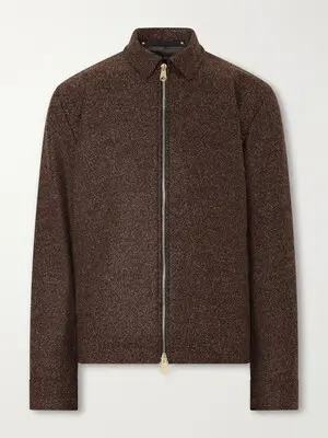 Paul Smith Button Detailed Jackets For Men