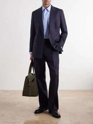 Paul Smith Cotton-poplin Shirt
