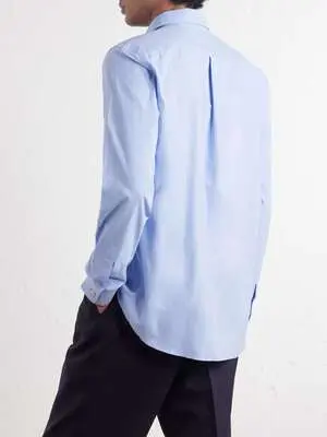 Paul Smith Cotton-poplin Shirt