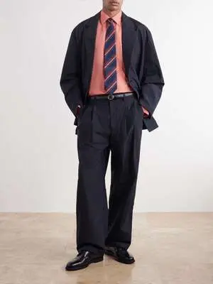 Paul Smith Cotton-poplin Shirt