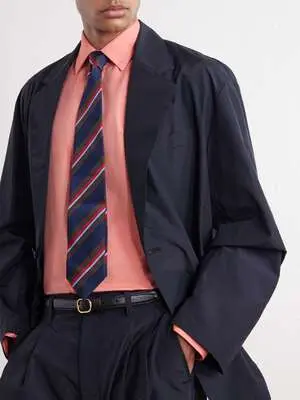 Paul Smith Cotton-poplin Shirt